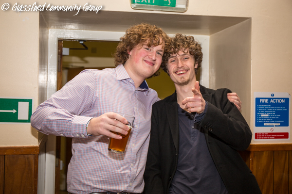 Past Events – Glassford Community Group