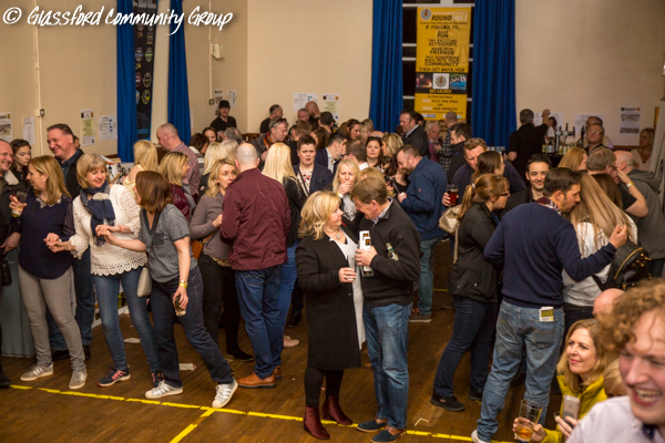 Past Events – Glassford Community Group