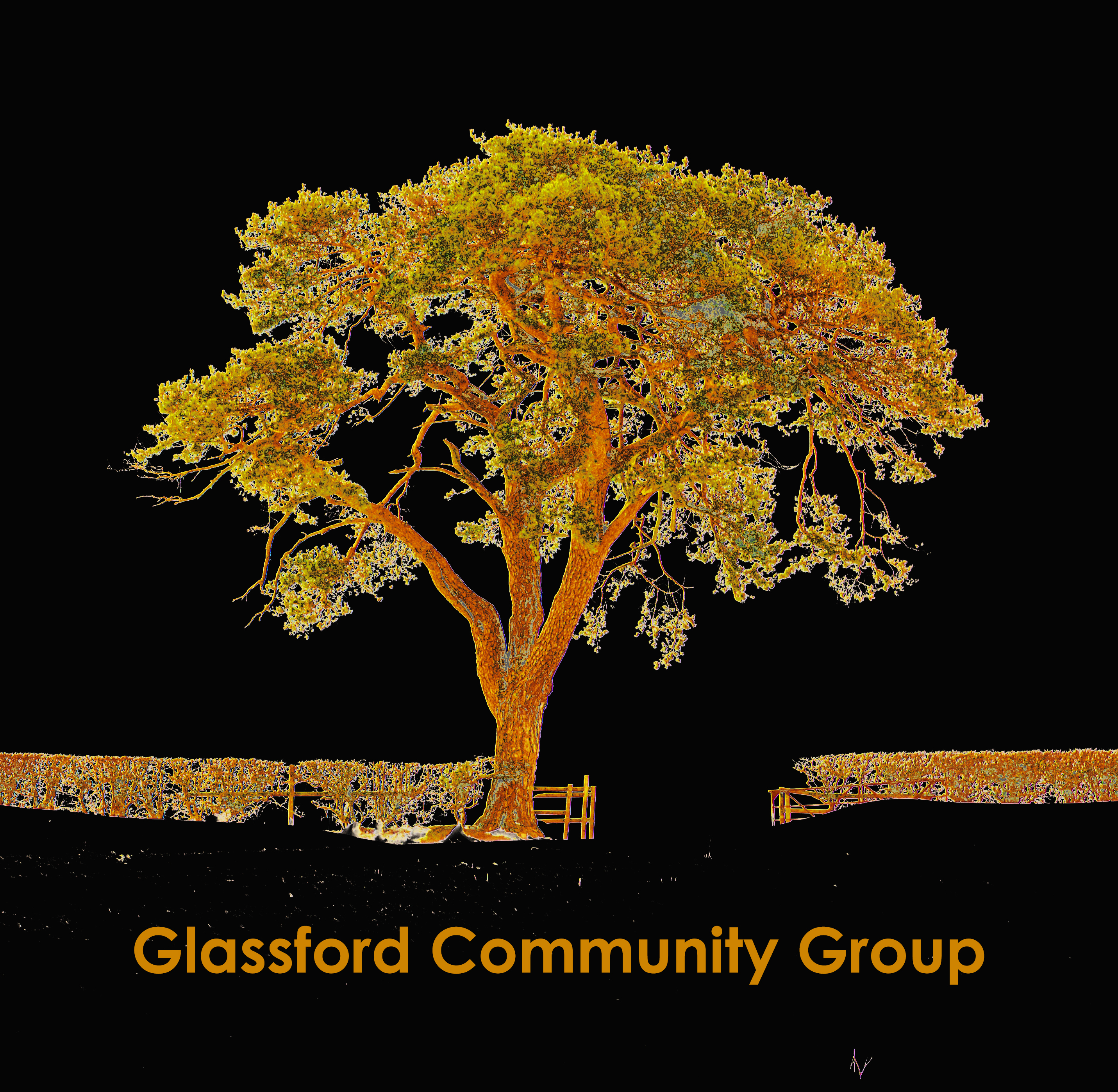 Annual General Meeting 2021 – Glassford Community Group