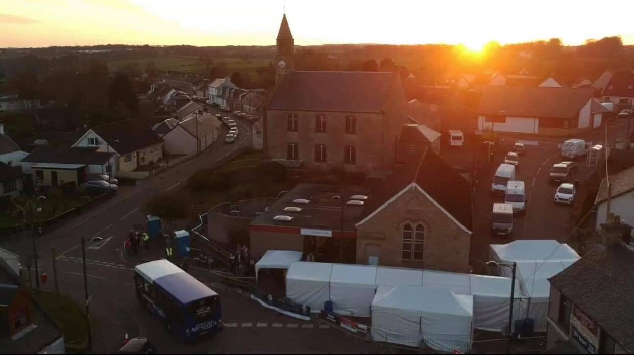 2022 Glassford Beer and Gin Festival – Glassford Community Group