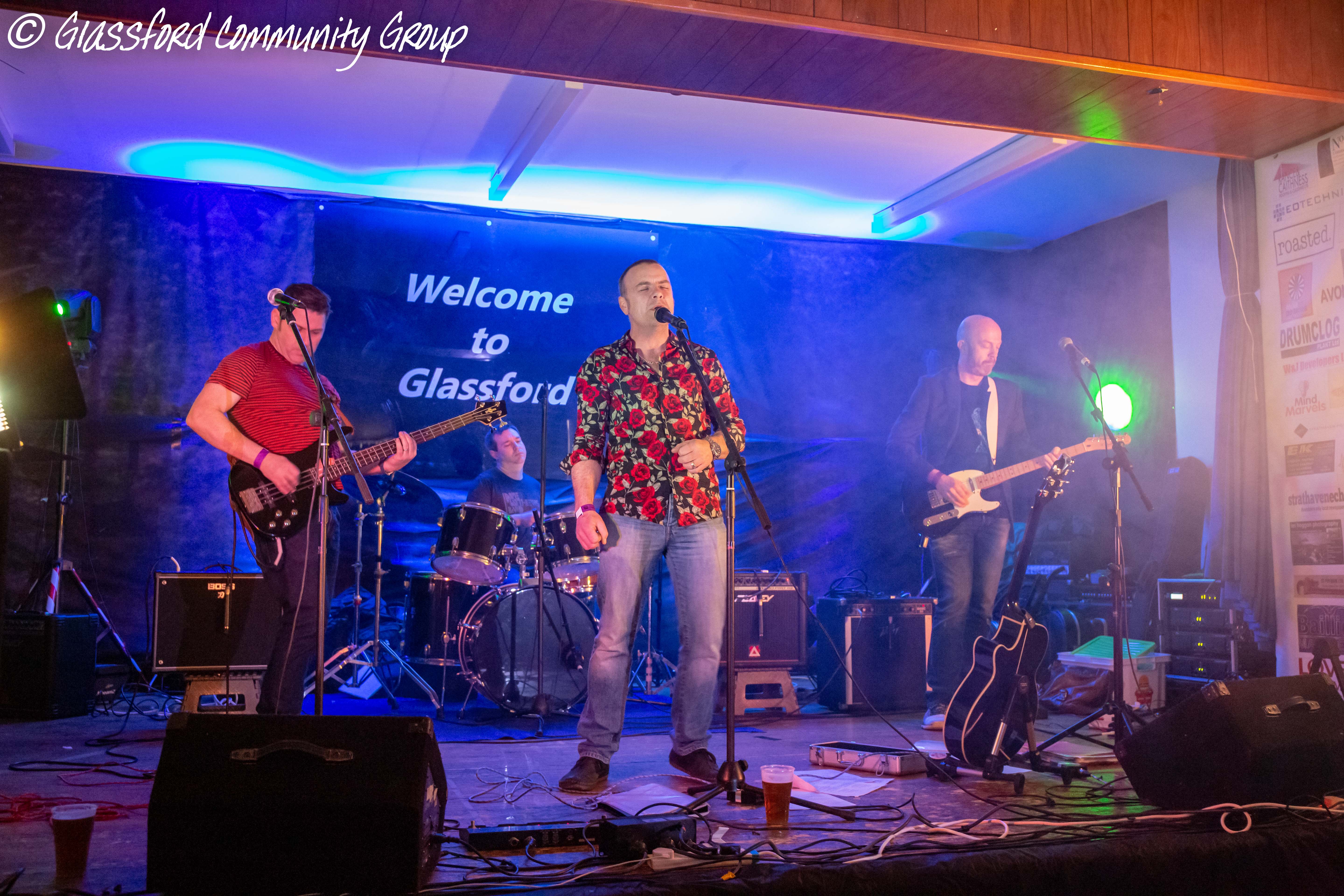 Glassford Beer and Gin Festival 2019 – Glassford Community Group