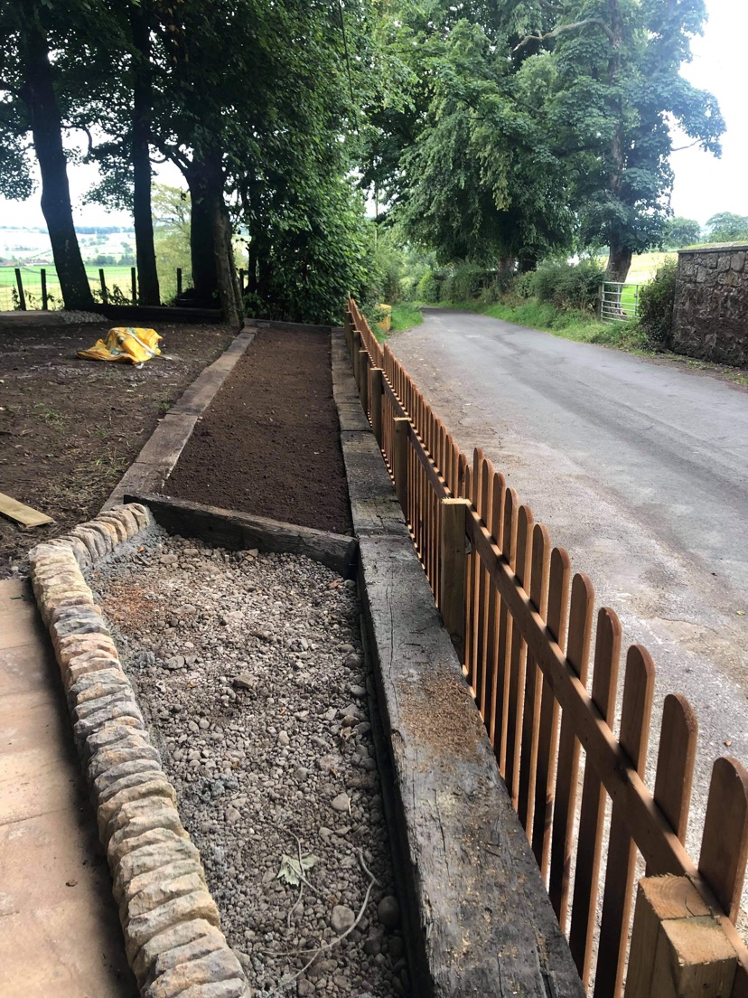 Glassford Community Garden – Glassford Community Group