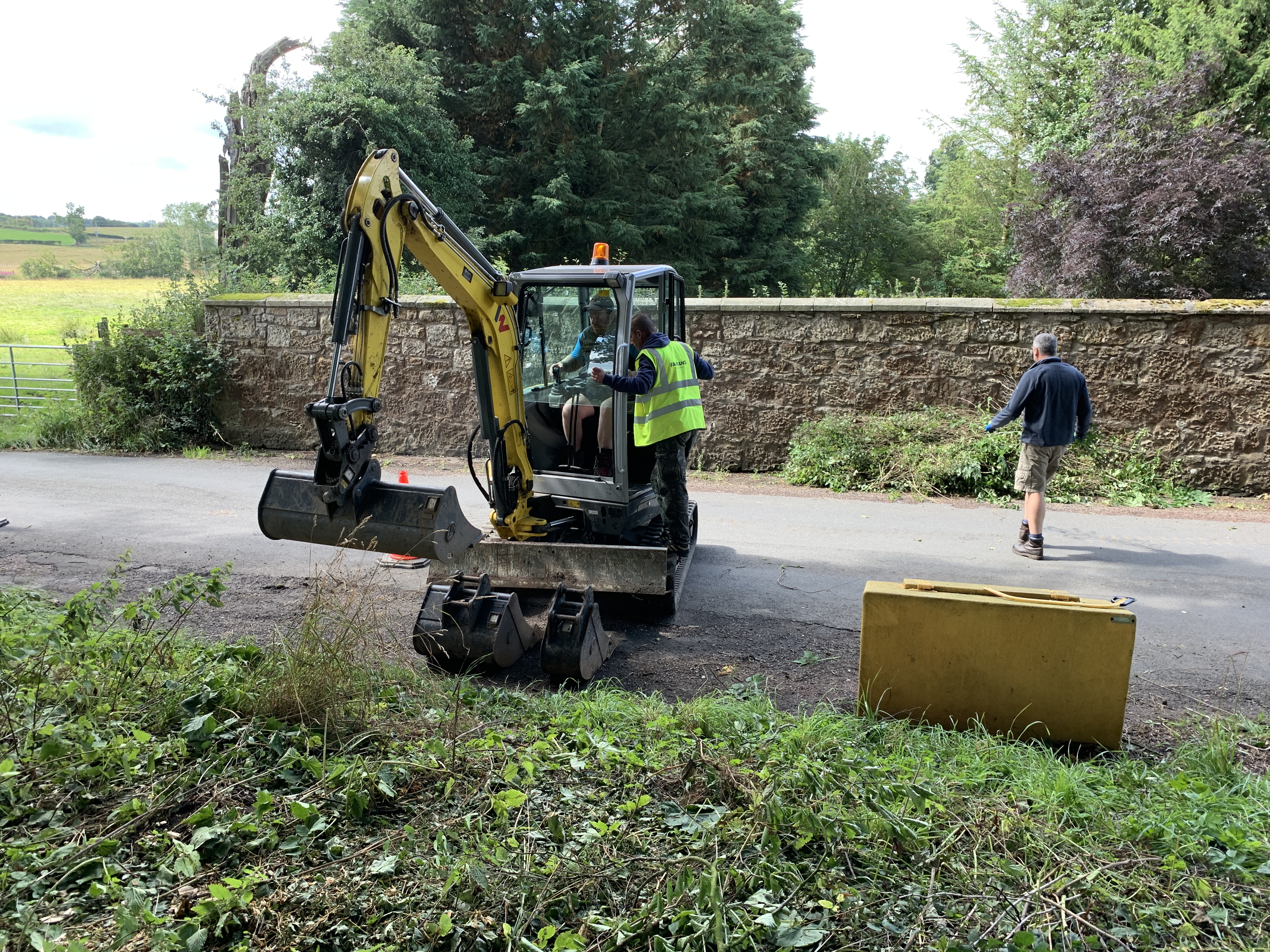 Glassford Community Garden – Glassford Community Group