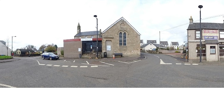 Glassford Community Group News – Glassford Community Group